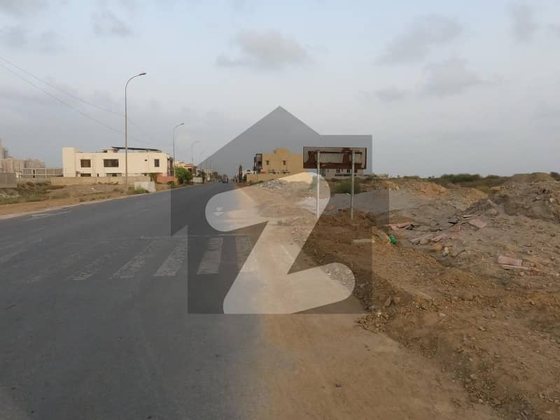 DHA KARACHI PHASE VIII ZONE E 1000 YD PLOT AVAILABLE DHA Phase 8, DHA ...