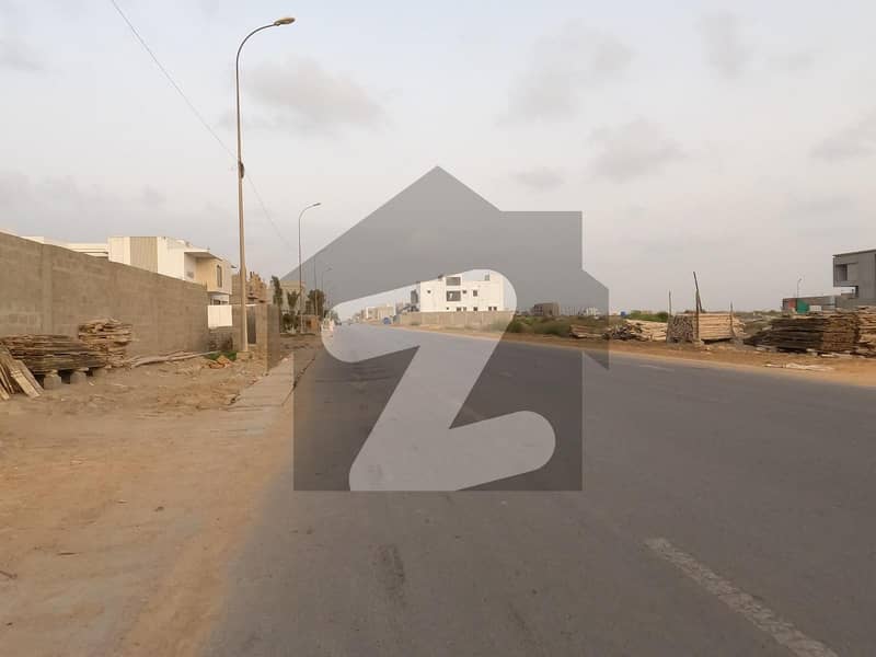 DHA KARACHI PHASE VIII ZONE E 1000 YD PLOT AVAILABLE DHA Phase 8, DHA ...