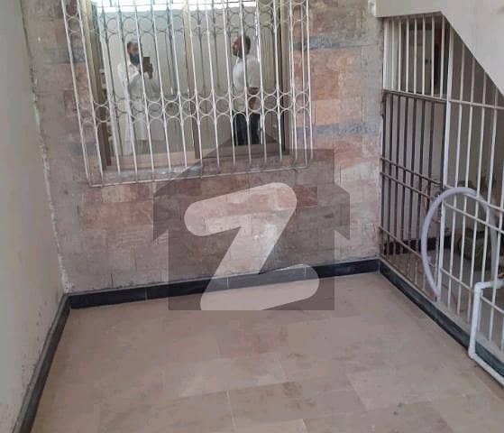 A House Of 120 Square Yards In Rs. 22,500,000 Pink Residency, Gulistan ...