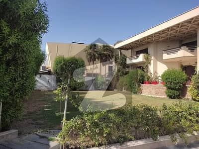 Prime Location 1500 Yards Bungalow For Sale Dha Phase 1 DHA Phase 1 ...