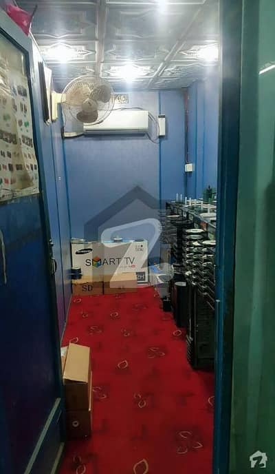 Shop For Sale At Hall Road Hall Road, Lahore ID9862445 - Zameen.com