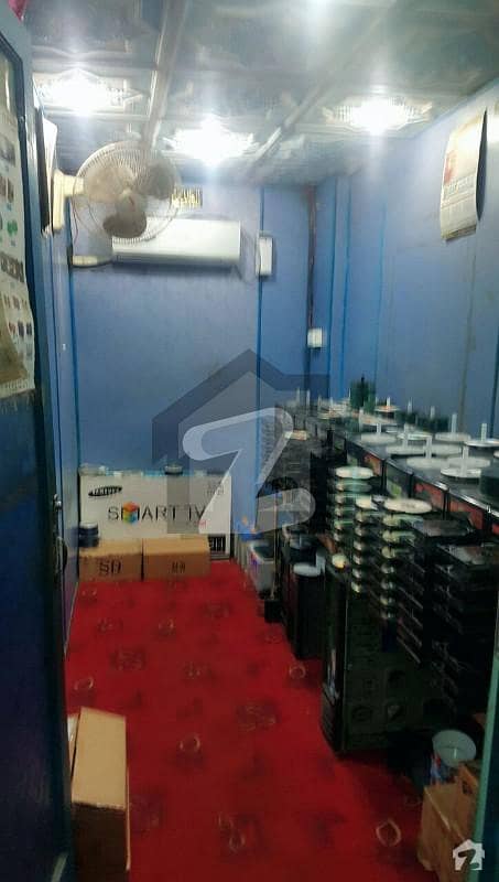 Shop For Sale At Hall Road Hall Road, Lahore ID9862445 - Zameen.com