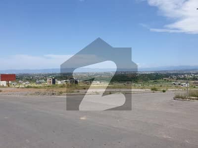 Zafar Iqbal Boulevard, Exclusive 1 Kanal Plot DHA Phase 5 - Sector F ...