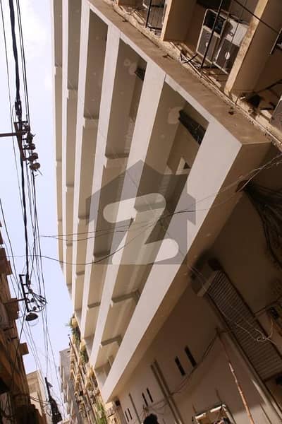 Brand New Building, With Modern Contemporary Look. Strategically ...