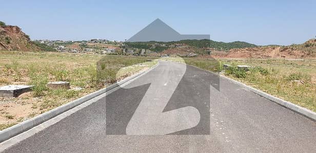 Plots for Sale in DHA Defence Phase 3 Islamabad - Zameen.com