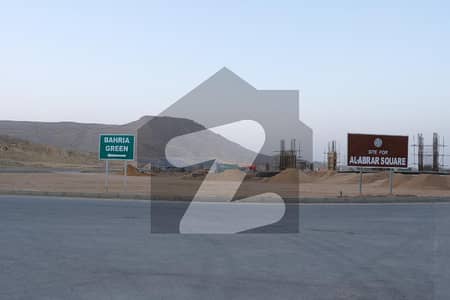 Plots for Sale in Bahria Town - Precinct 63 Karachi - Zameen.com