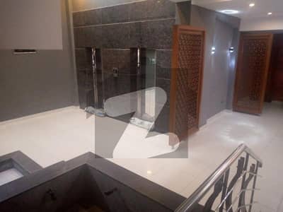 Brand New 3 Bed Drawn Lounge Flat In High Rise Building At Khalid Bin ...