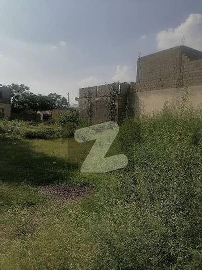 5 Marla Possession Plot In Tarnol Islamabad Tarnol, Islamabad ...