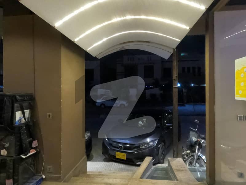 Corner Shop For Rent Situated In Rahat Commercial Area Rahat Commercial ...