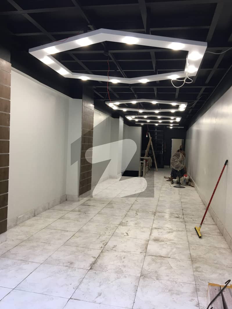 Beautiful Display Centre Car Showroom Khalid Bin Walid Road, Karachi ...