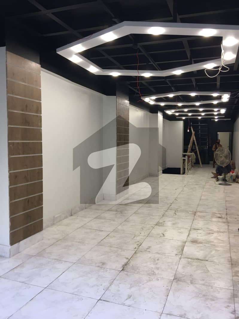 Beautiful Display Centre Car Showroom Khalid Bin Walid Road, Karachi ...