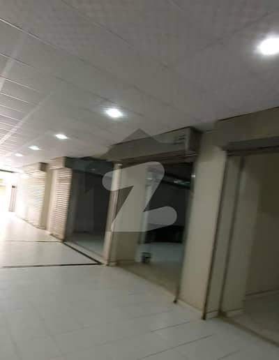 Gohar Complex 264 Square Feet Shop In Model Colony - Malir For Sale ...