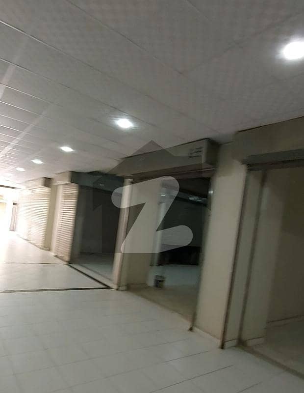 Gohar Complex 264 Square Feet Shop In Model Colony - Malir For Sale ...