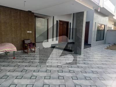 1 Kanal House For sale In Rs. 49,000,000 Only UET Housing Society ...