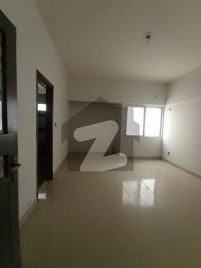 4 Beds Drawing And Dining Builder Condition Flat Is Available Clifton ...