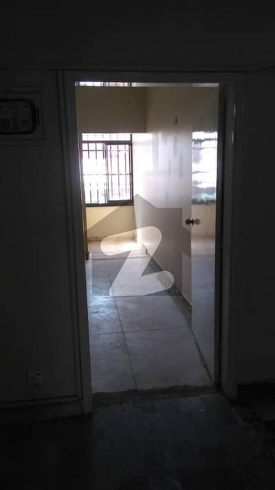 3 Bedrooms Flat For Rent Saima Classic Gulshan-e-Iqbal - Block 10-A ...