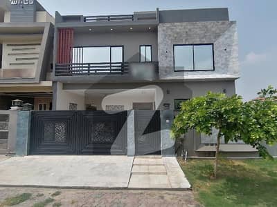 Change Your Address To Prime Location Royal Orchard, Multan For A ...