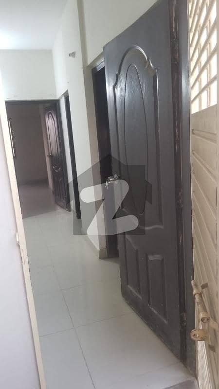 Flat Available For Rent In Aman Tower Main Korangi Crossing Raod Seven ...