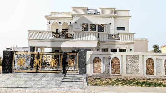 Houses for Sale in DHA Defence Multan - Zameen.com