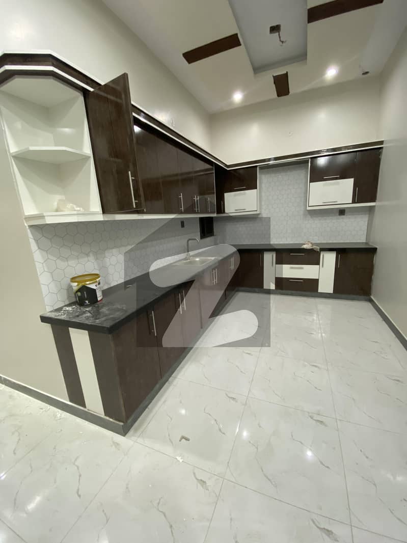 Brand New Ground Floor Federal B Area - Block 12, Federal B Area ...