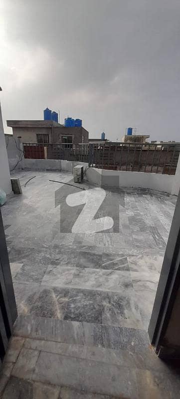 Allama Iqbal Town Mustafa Town 2 Floor Portion Is Available Allama ...