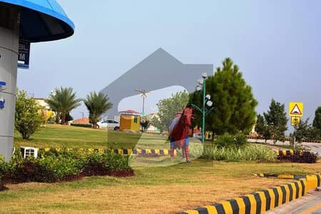 Merchant navy main road 244 feet Pakistan Merchant Navy Society, Scheme ...