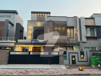 House For Sale Valencia - Block B, Valencia Housing Society, Lahore ...