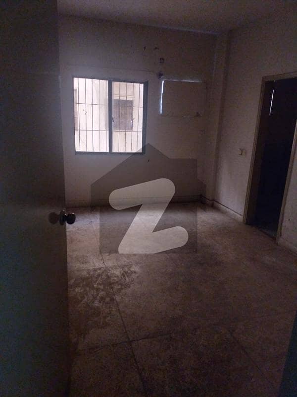 Saima Classic Second Floor Flat Is Available Gulshan-e-Iqbal - Block 10 ...