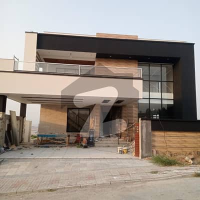 Sector B top hight location DHA Phase 5 - Sector B, DHA Defence Phase 5 ...