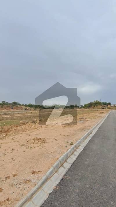 Outclass Plot For Sale In Dha Phase 3 DHA Phase 3 - Block D, DHA ...
