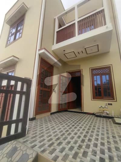 | 120 Sq. Yd. | 20 Sq. Yd. Extra Land Corner Bungalow For Sale Naya ...