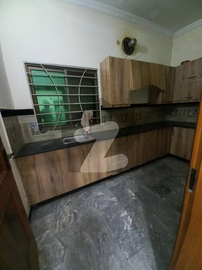 Vip Location 6 Marla Double Storey House For Sale Peshawar Road ...