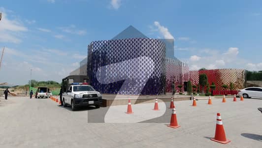 1125 Square Feet Residential Plot In New Metro City Sector 1 Is ...