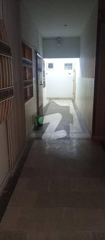 Gulshan Block-4 Crown Heights 2 Beds Flat For Sale Gulshan-e-Iqbal ...