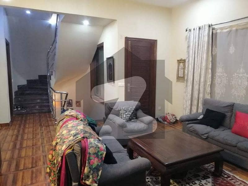 This is A Beautiful house on a spacious 300 square yards outclass ...