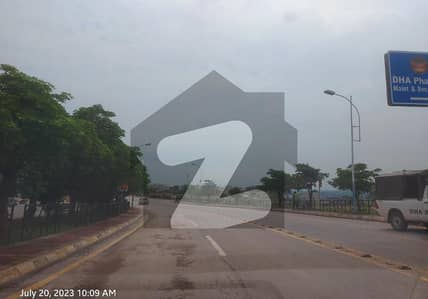 Dha Phase 3, Islamabad, Army Allocation, 1 Kanal Sector F Developed ...