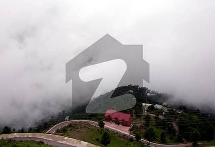 Luxury Cottages In New Murree New Murree, Murree ID46468992 - Zameen.com