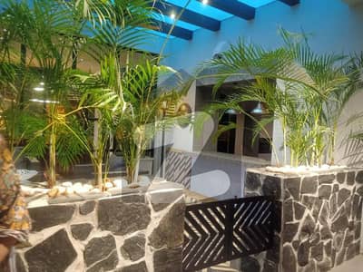 50 Marla Full Furnished Farm House For Sale In Barki Road Ivy Farm ...