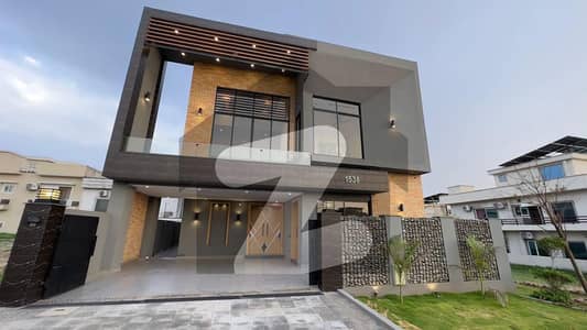 House For Sale DHA 11 Rahbar Phase 1 - Block D, DHA 11 Rahbar Phase 1 ...