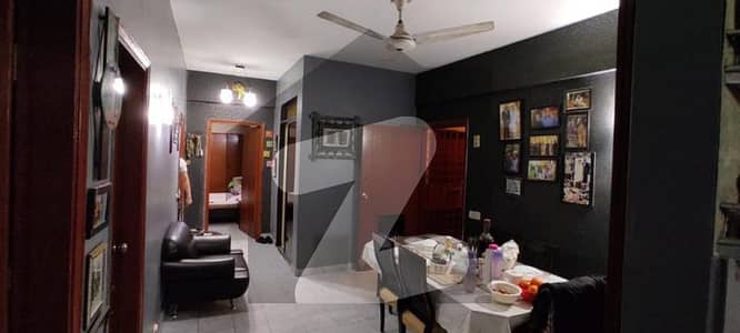 DOLMEN COURT APARTMENTS FOR SALE Gulistan-e-Jauhar - Block 15, Gulistan ...