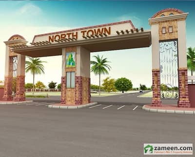 Flats for Sale in North Nazimabad Karachi - Zameen.com