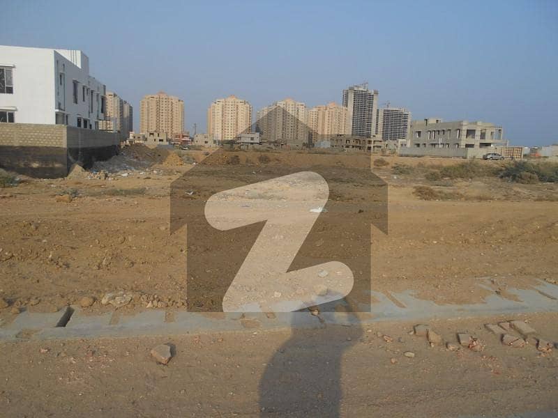 BEST LOCATION WEST OPEN PLOT IN THE HEART OF PHASE 8 ZONE E DHA Phase 8 ...