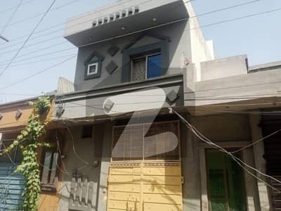 Stunning House Is Available For sale In Hamza Town Phase 2 Hamza Town ...