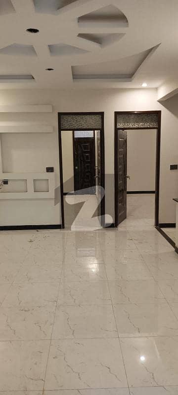 Brand New Park Facing Portion Gulshan-e-Iqbal - Block 2, Gulshan-e ...