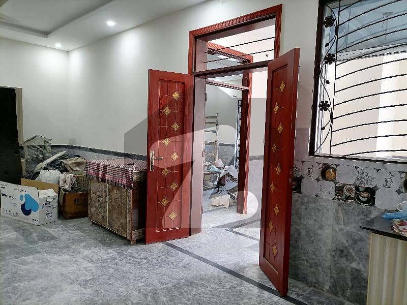 A 5 Marla House Has Landed On Market In Sabzazar Scheme Of Sabzazar ...