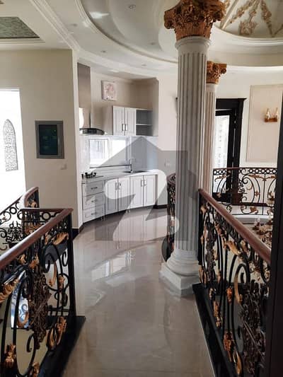 3 Years Installment Plus Cash Based 5 Marla Spanish House In Dha Lahore ...