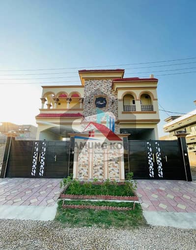 Brand New Luxurious House Spanish Design | SOUTH facing | Sector 3A2 ...