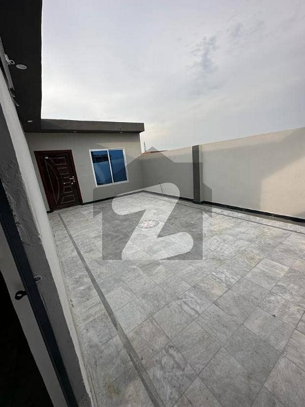 3 Marla House For Sale Al Hamar Town, Peshawar Al Haram Model Town ...