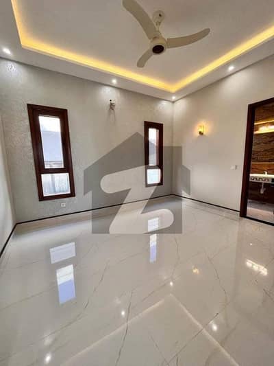 House for sale 120 Gaz west open lease house Karachi University Housing ...