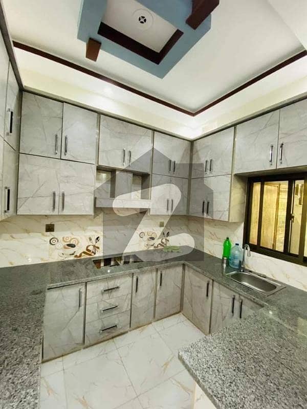 Brand New 120 gaz Scheme 33, Karachi ID46443803 - Zameen.com